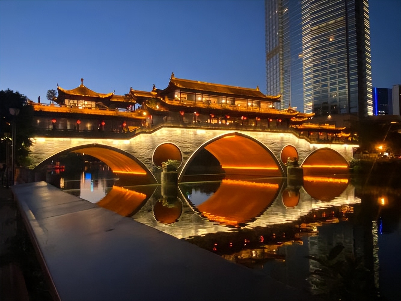 What attractions does Chengdu include? I spent 7 days visiting these ...