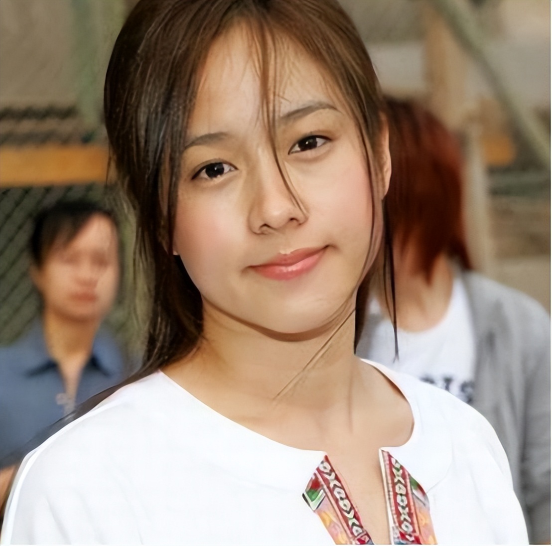 Golden Horse Best Actress Lin Jiaxin announced her divorce, ending her ...