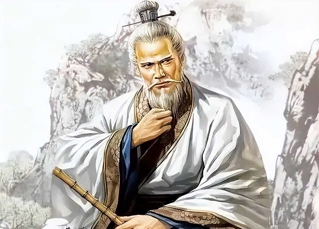 No one dared to steal the tomb of Yuan Tiangang, the "generation demon ...