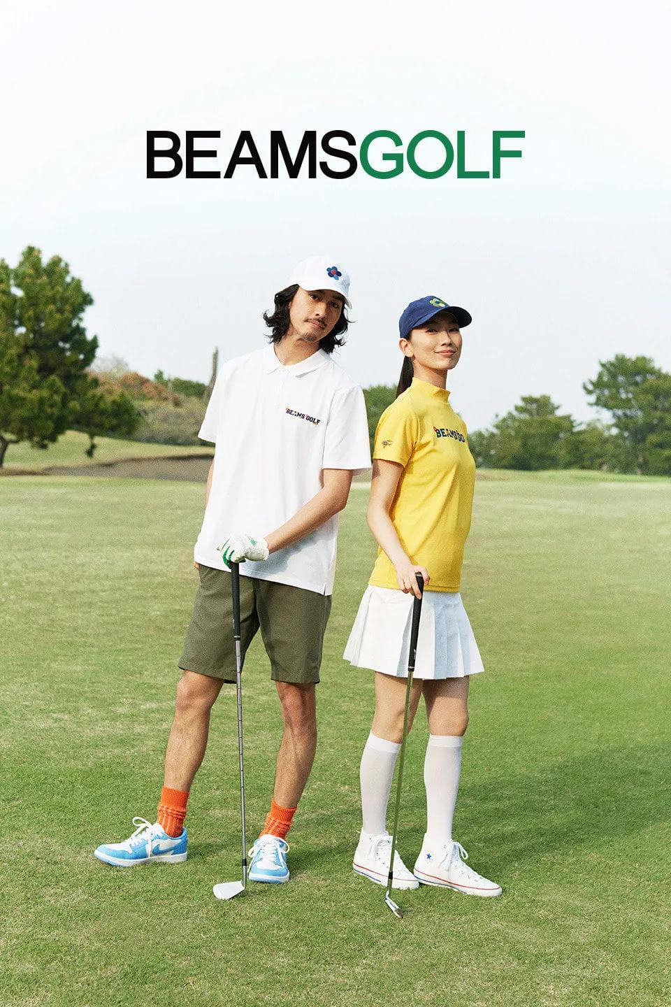 Detailed explanation of Japan's representative clothing brand Beams - iNEWS