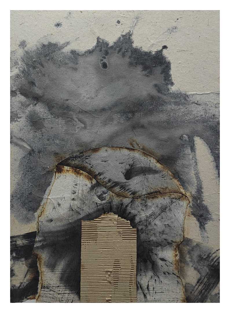 Appreciation of the works of famous contemporary artist Lu Qing - iNEWS