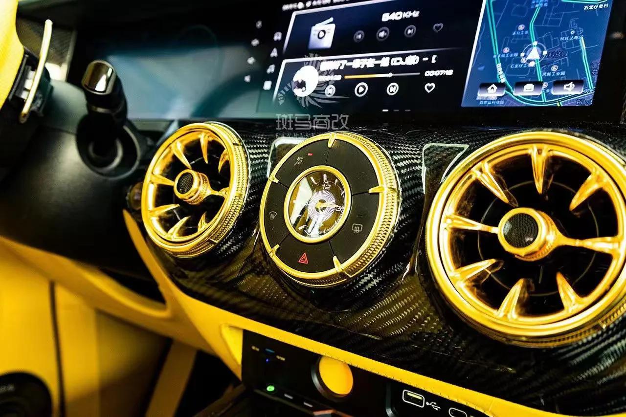 Tank 300 "Mars City" version exposed, full of cross-border style, 2.0T ...