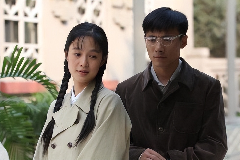 Director Zu Feng: married actor Liu Tianchi, married for 13 years ...