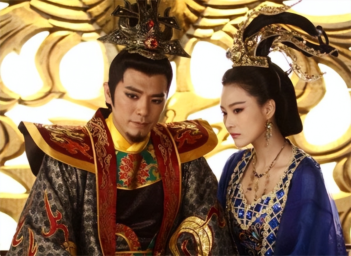What did Daji do, and why did King Wu of Zhou humiliate the corpse to ...