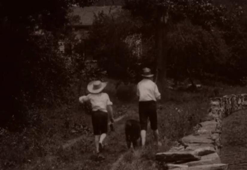 Explore the foundations and development of early silent films from ...