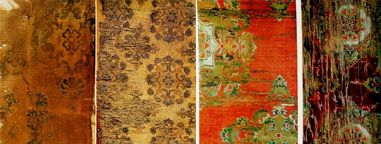 Characteristics, Classification and Application of Tuanhua Patterns in ...