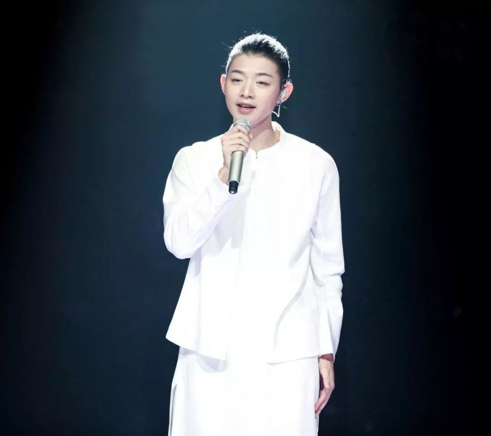 Huo Zun is not far from his official comeback after the high-profile ...