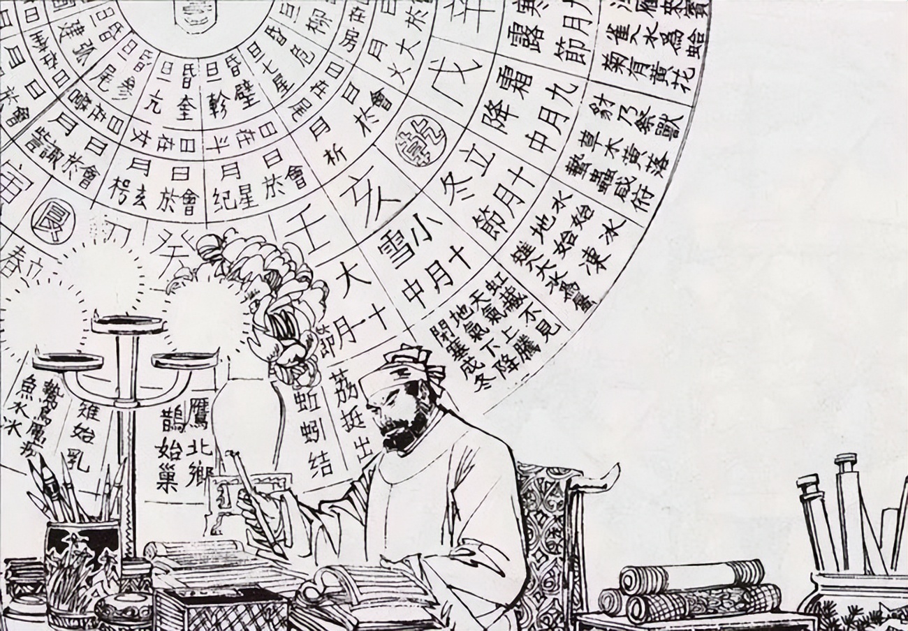 [Historical Celebrity]│ Shen Kuo - iMedia