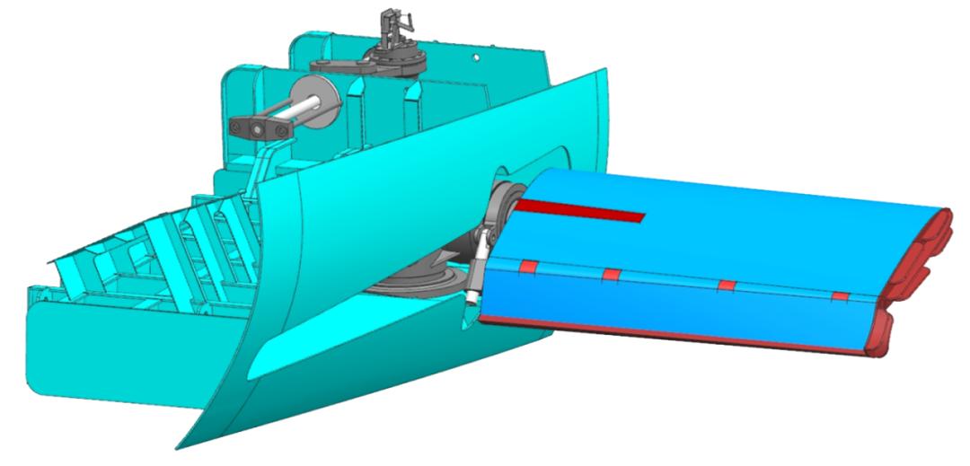 The "black technology" that treads the sea like walking on the ground ...
