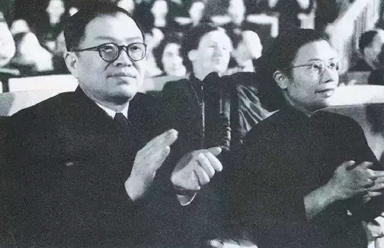 He once succeeded Bo Gu as the chief in charge. - iNEWS