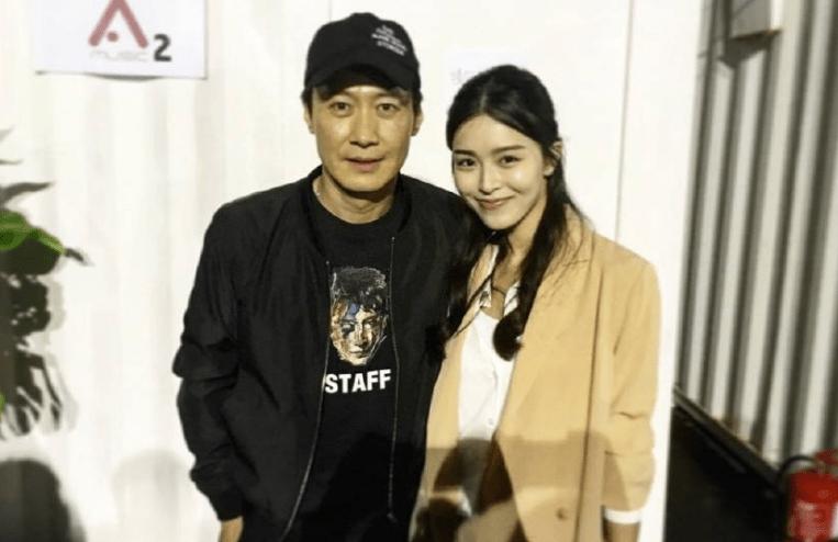 "The Missing She" Janice Man is on fire: From a young model to a female ...