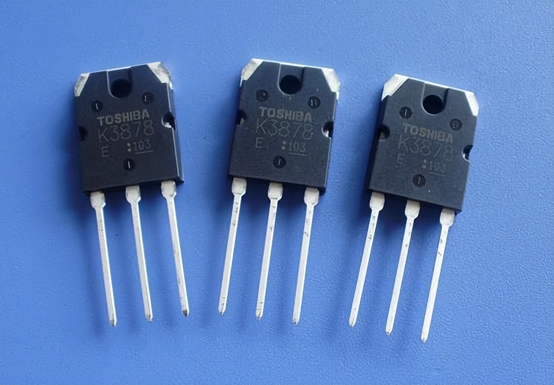 How was the chip "stuck" by foreigners invented? - iNEWS