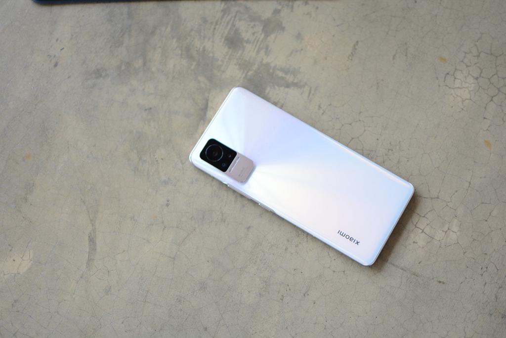 Xiaomi Civi 1S details sharing, "know what you need" everywhere - iNEWS