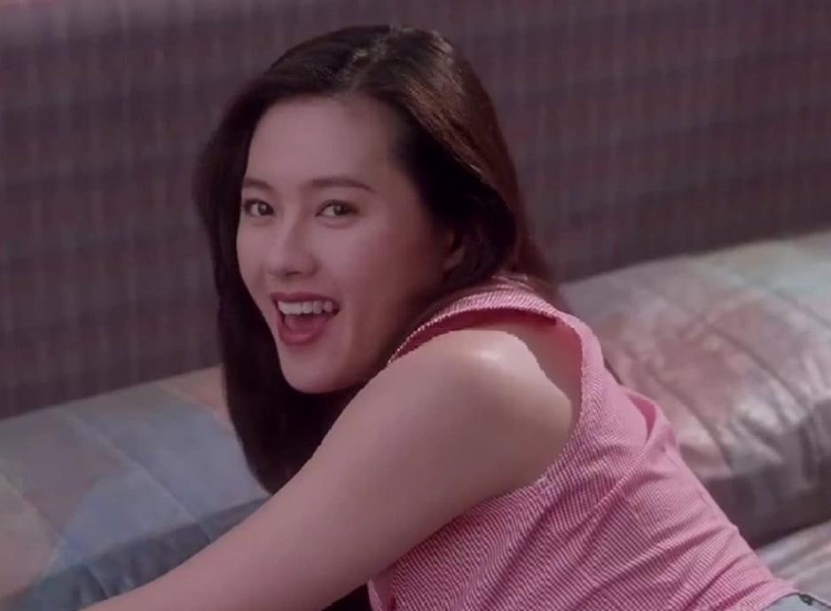 53-year-old Li Lizhen is back again! Recent photos exposed, she was ...