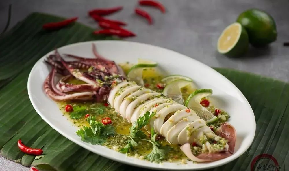 Best-selling signature dishes, powerful models - iMedia