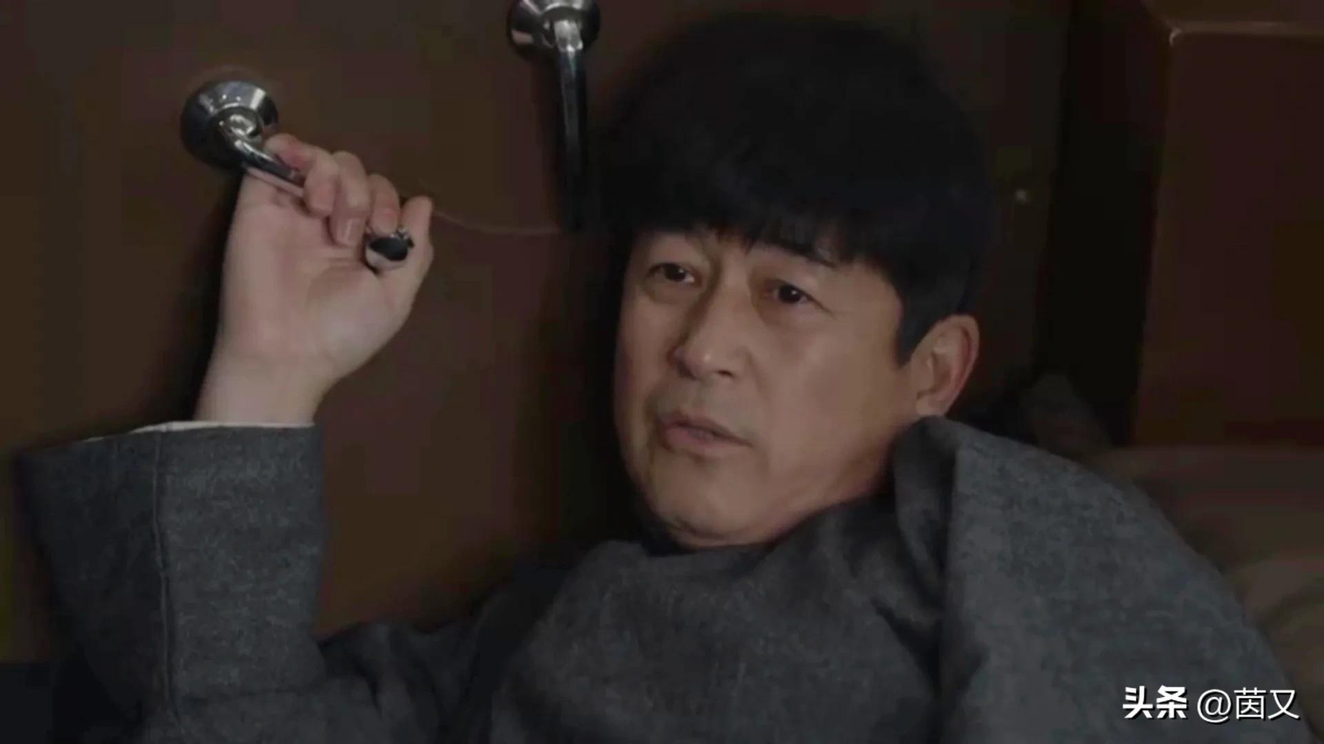 "Stalker" Tao Yuling covered Lao Zhao's murder, Fang Jiashu got the ...