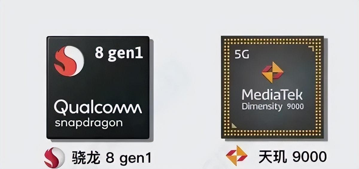 The same model with different processors, the Snapdragon version of the ...