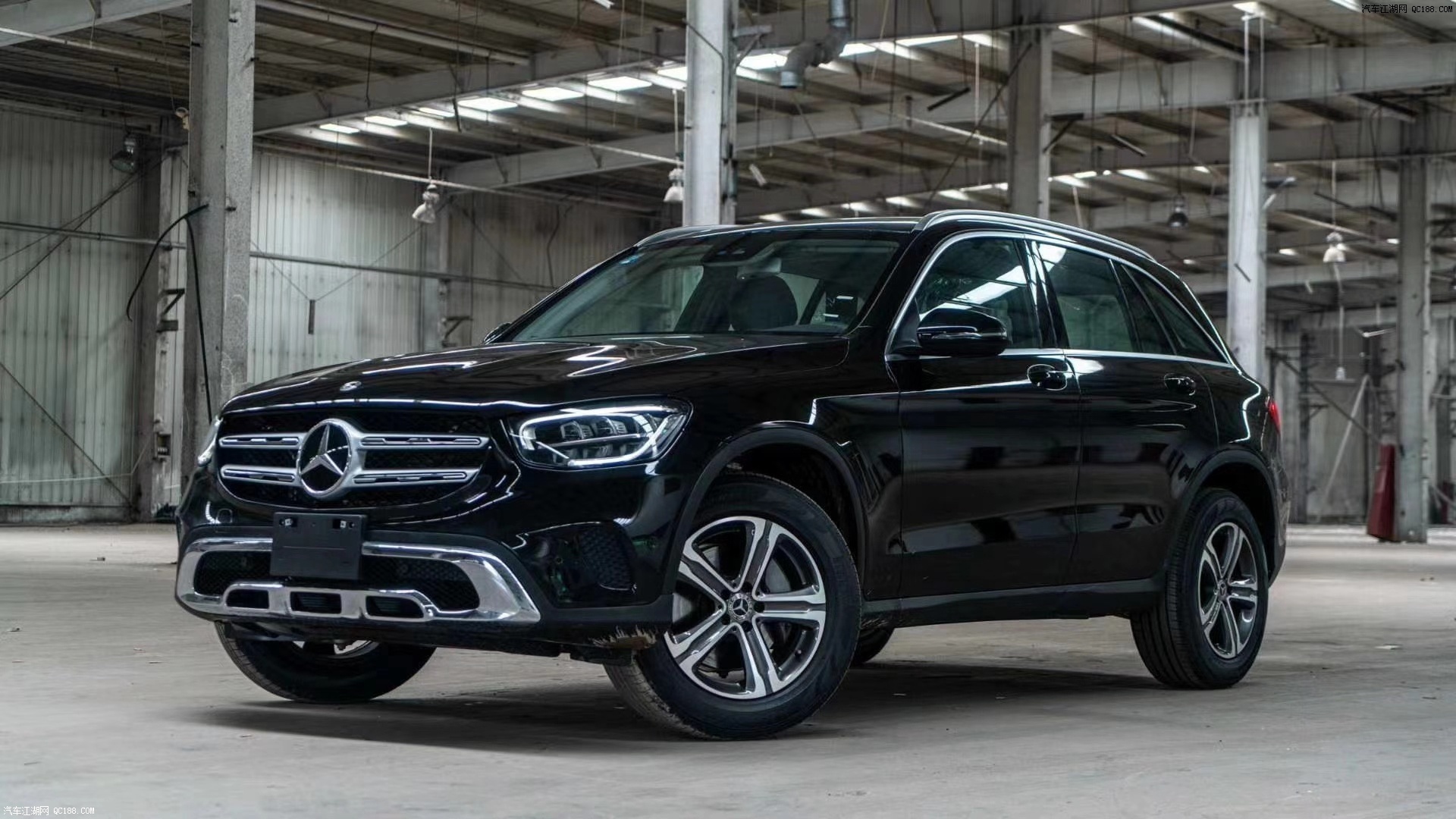 Audi Q5L vs Mercedes-Benz GLC300, who is the better luxury mid-size SUV? - iMedia