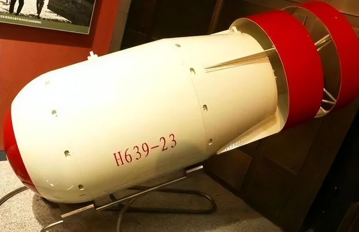 Foreign media: China has incorporated neutron bombs into its ...