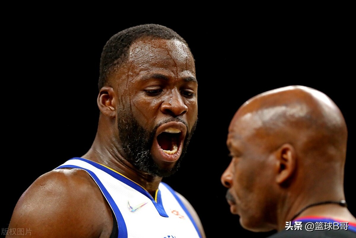 Drummond Green says Warriors will continue to win championships this ...