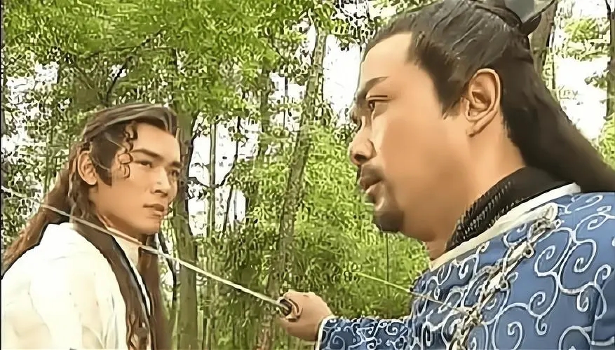 Xiao Li Feidao is the number one tomorrow, why does Gu Long let him take the third place? - iNEWS