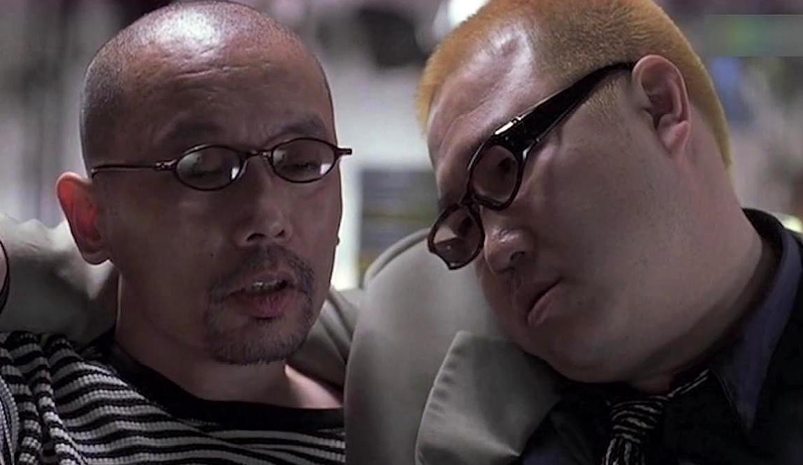 Social Comedy and Phenomena Thinking under the Changing Times: The ...