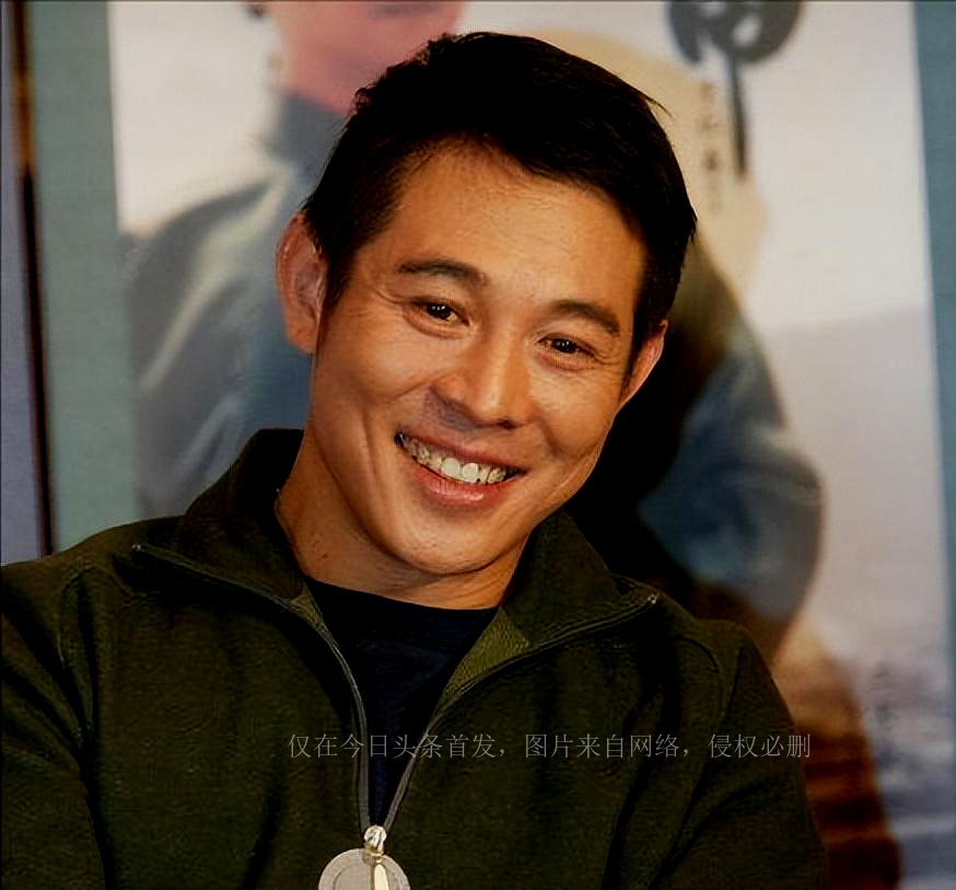 Among the many kung fu actors, who has the best kung fu? - iMedia