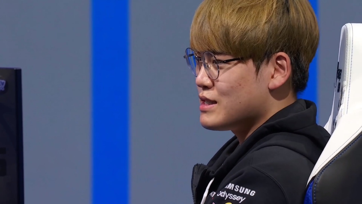 Faker倒霉歷史公開，ShowMaker爆料：最近兩年，T1都在重蹈覆轍 - 頭條匯