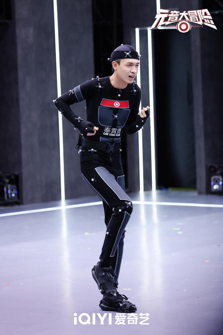 [Vowel Adventure] Keep watching little ghost-Wang Linkai loses vitality ...