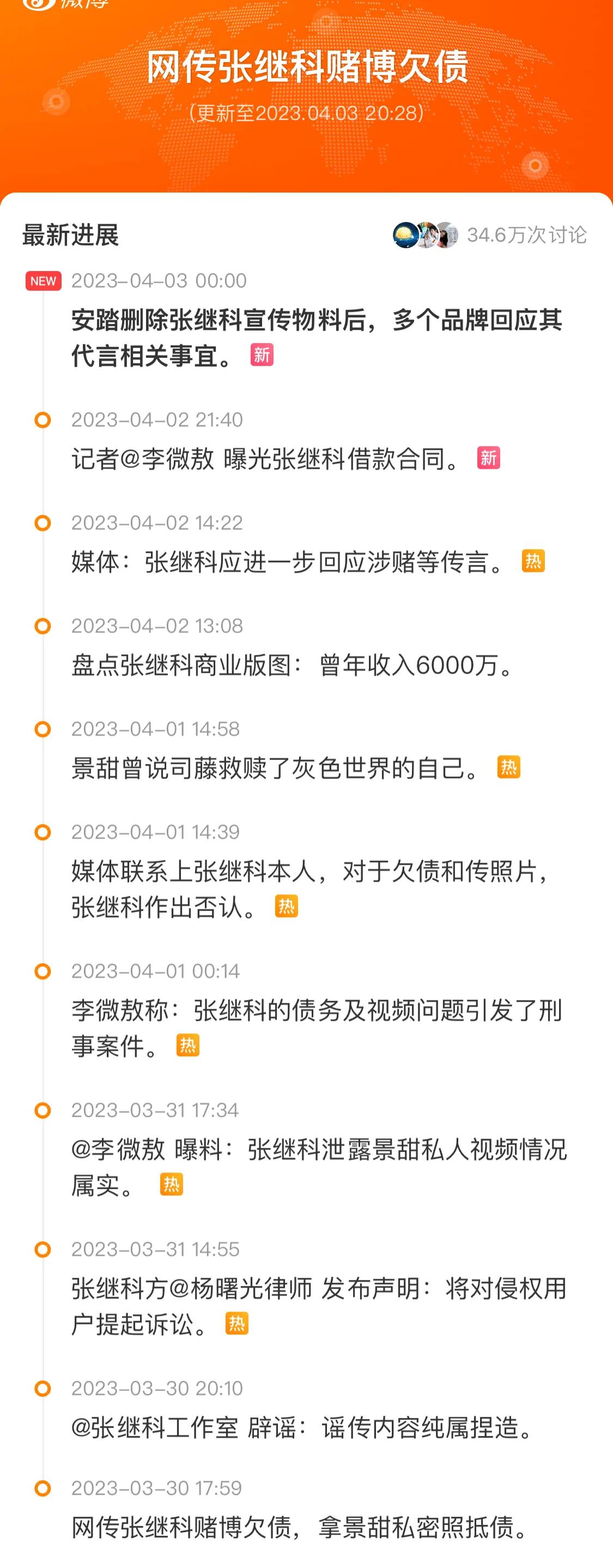 Zhang Jike's private life is chaotic, he maintains improper relationships with many actresses ...