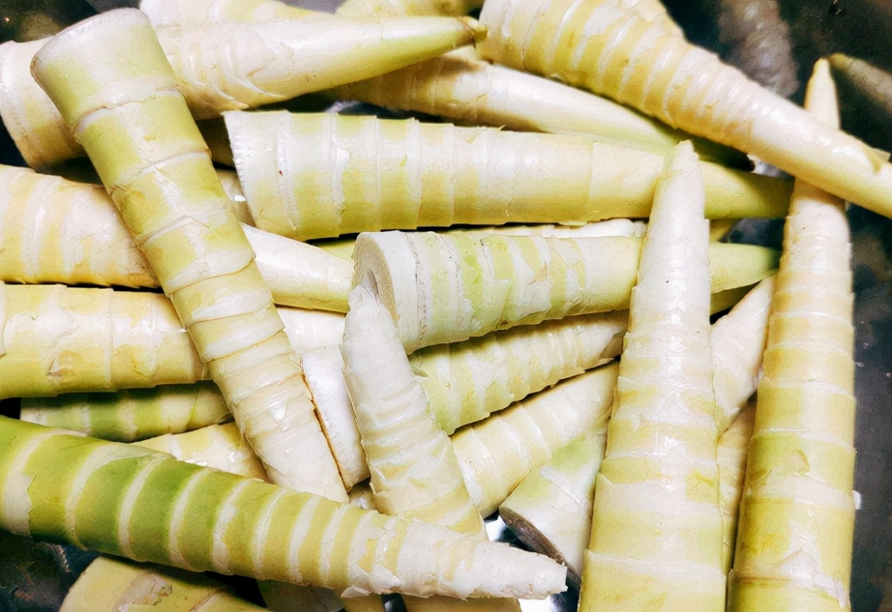 Natural "Strong Liver King" is announced, you may wish to eat more to ...