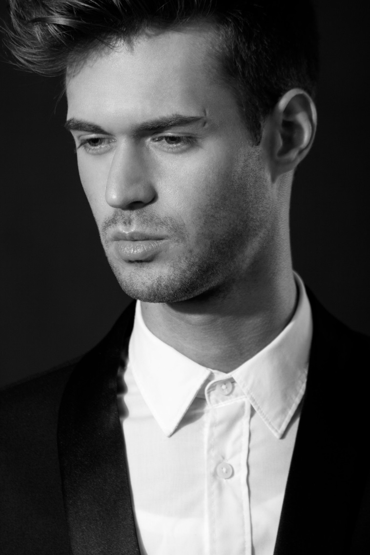 Male Hungary Tresánszki Martin - iMedia