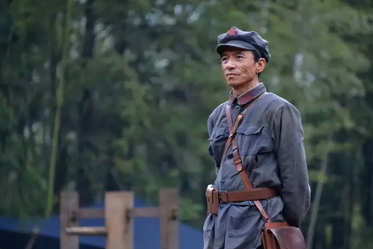 Red 17 Army: The commander was a deserter, the military and political ...