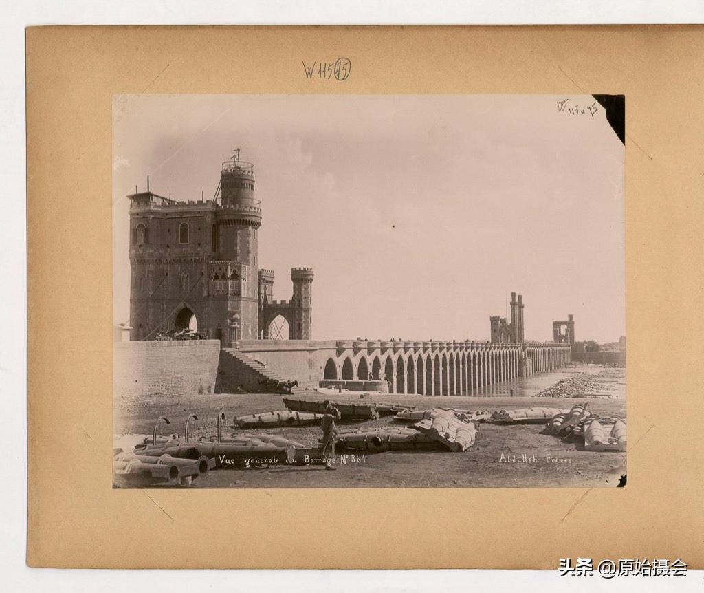 Centennial Image Series - Abdullah Brothers Photography Collection 08 ...