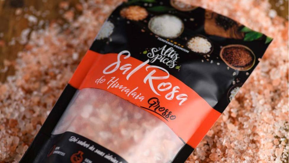 Packaging/Concise and clear condiment packaging design - iNEWS