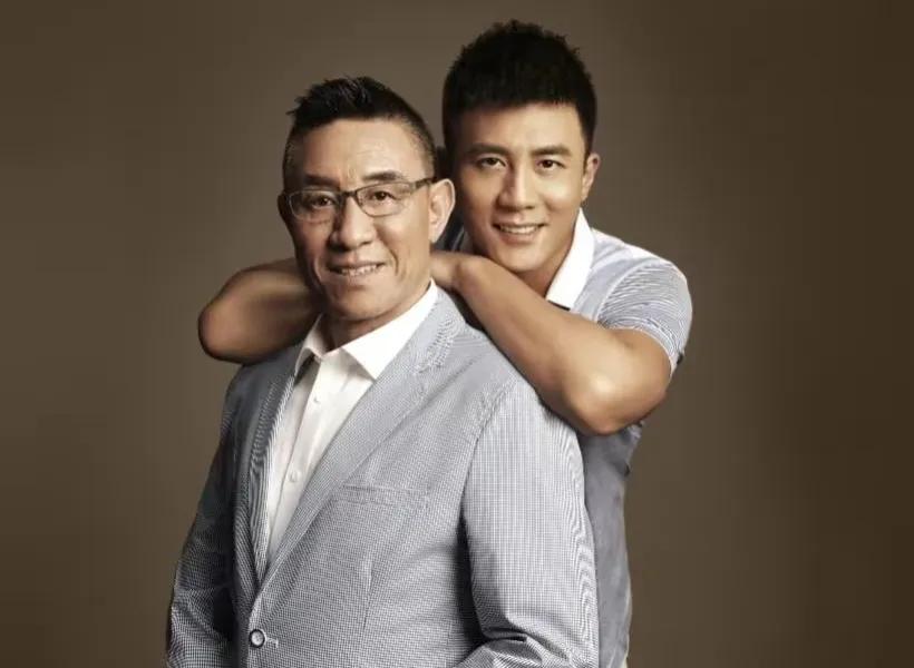 Actor Du Chun: There are constant scandals before marriage, and ...