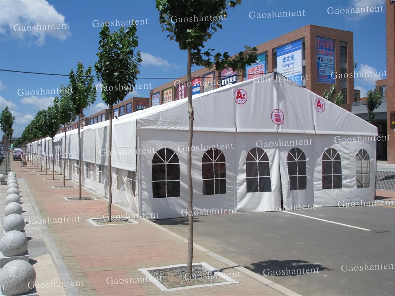 Under the theme of green environmental protection, the application ...