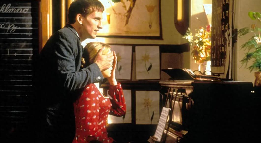 Hollywood actress Kate Winslet's large-scale restricted movie (19) - iMedia