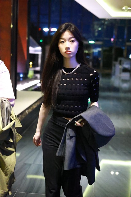 What is a better Shan Yichun like? - iNEWS