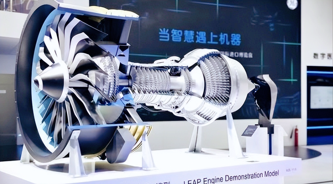 China's CR929 large aircraft, the first flight is short of engine, whether to insist on self ...