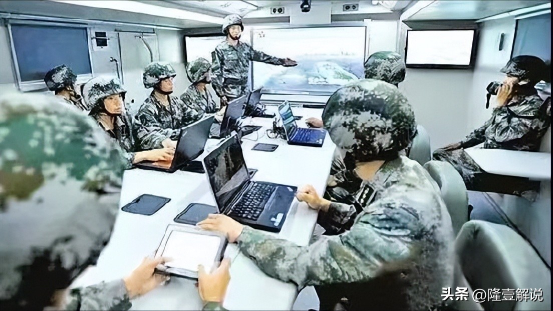 Sure enough, there are ghosts in the dark! The top-secret computer of ...