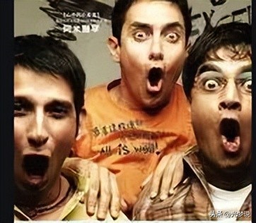 How did the protagonist's transformation in the movie "Growing Up ...