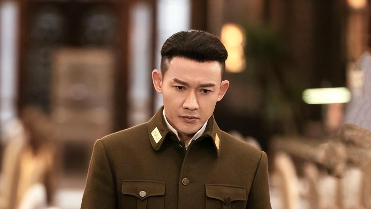 CCTV's 38-episode spy drama is coming, with more than 12 well-known ...