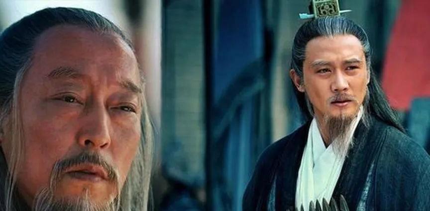 Who is better, Zhuge Liang or Sima Yi? One that has benefited China for ...