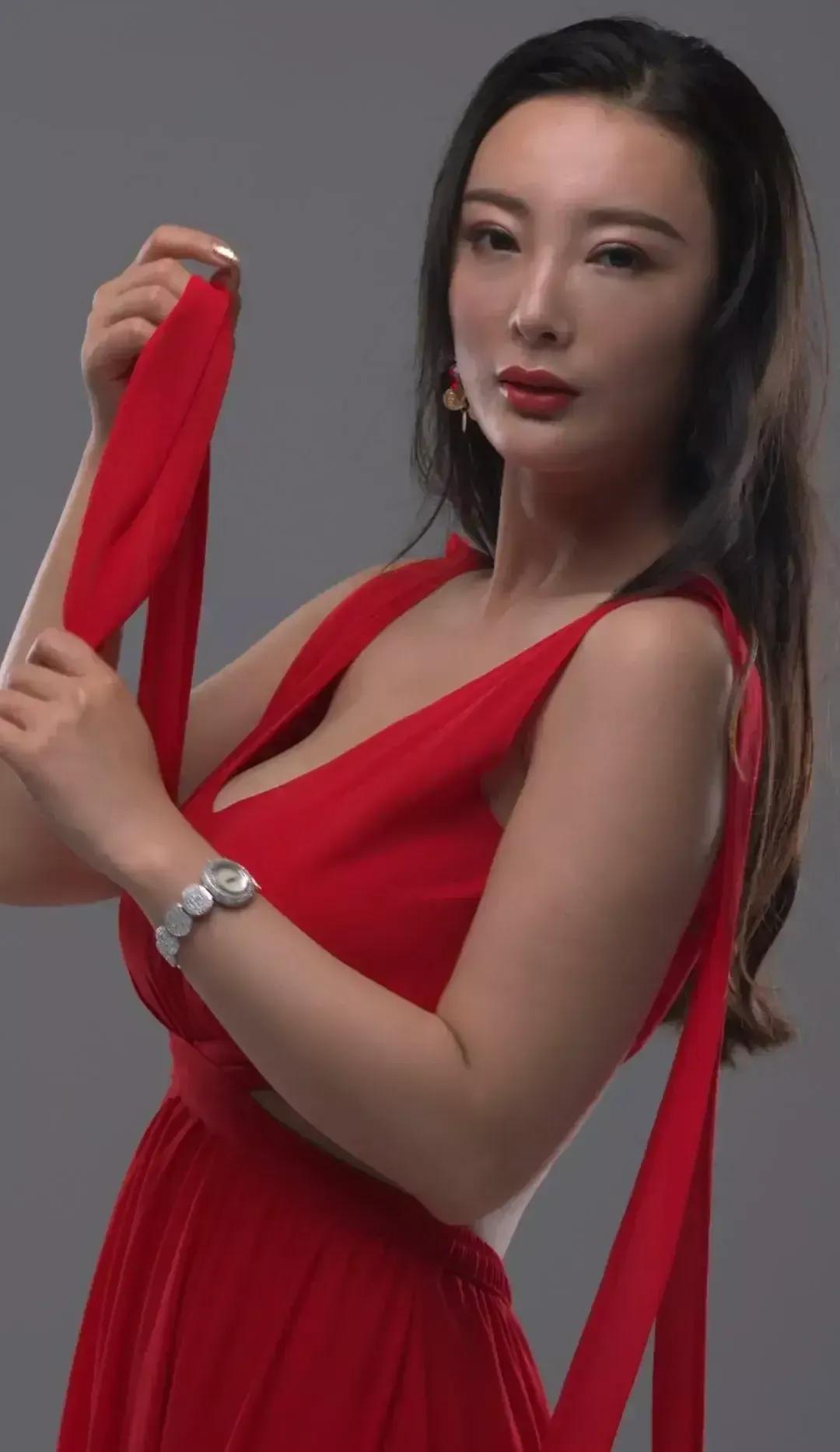 Liu Yan sexy photos - iMedia