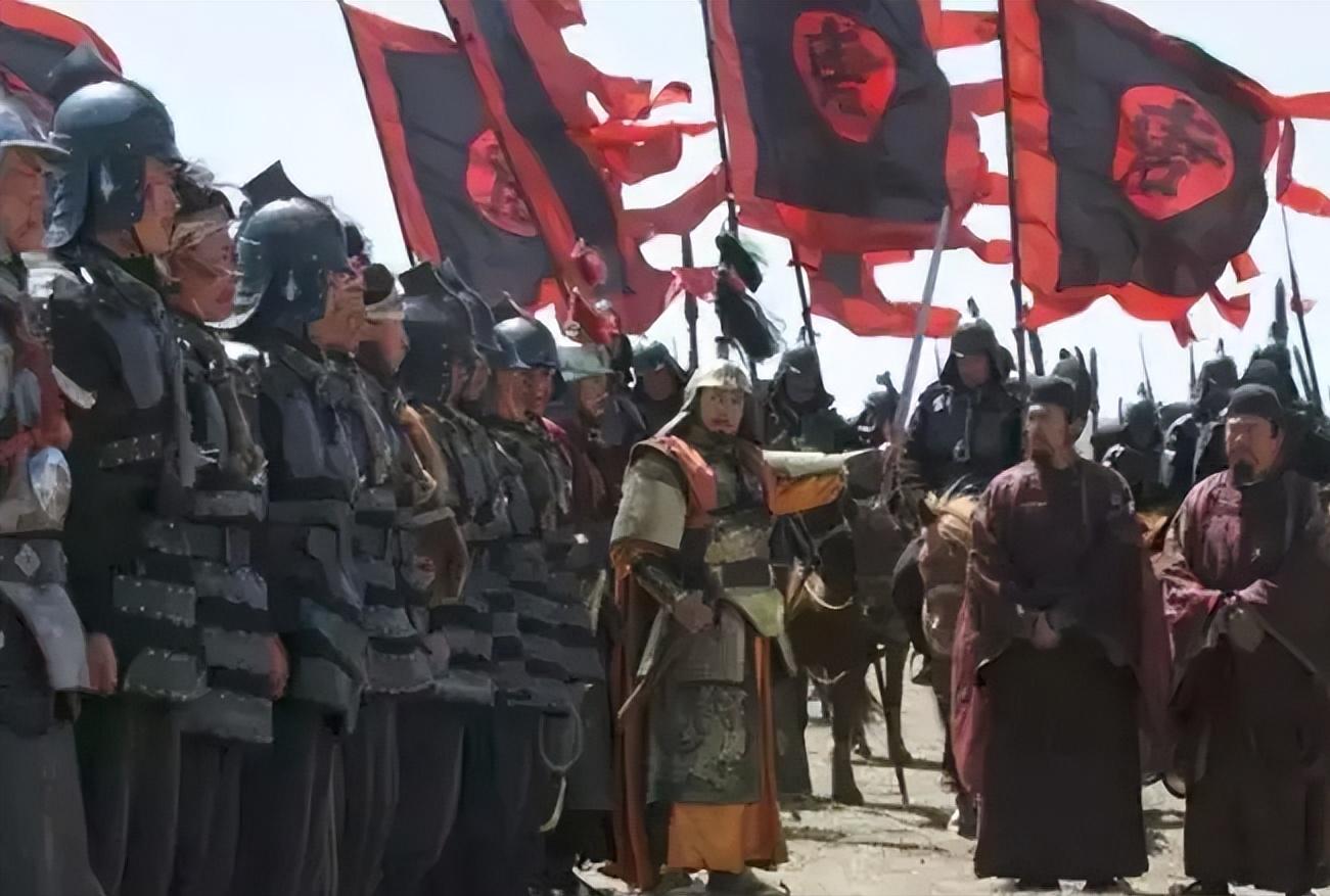 Who else did Li Shimin kill in the "Xuanwu Gate Incident"? - iNEWS