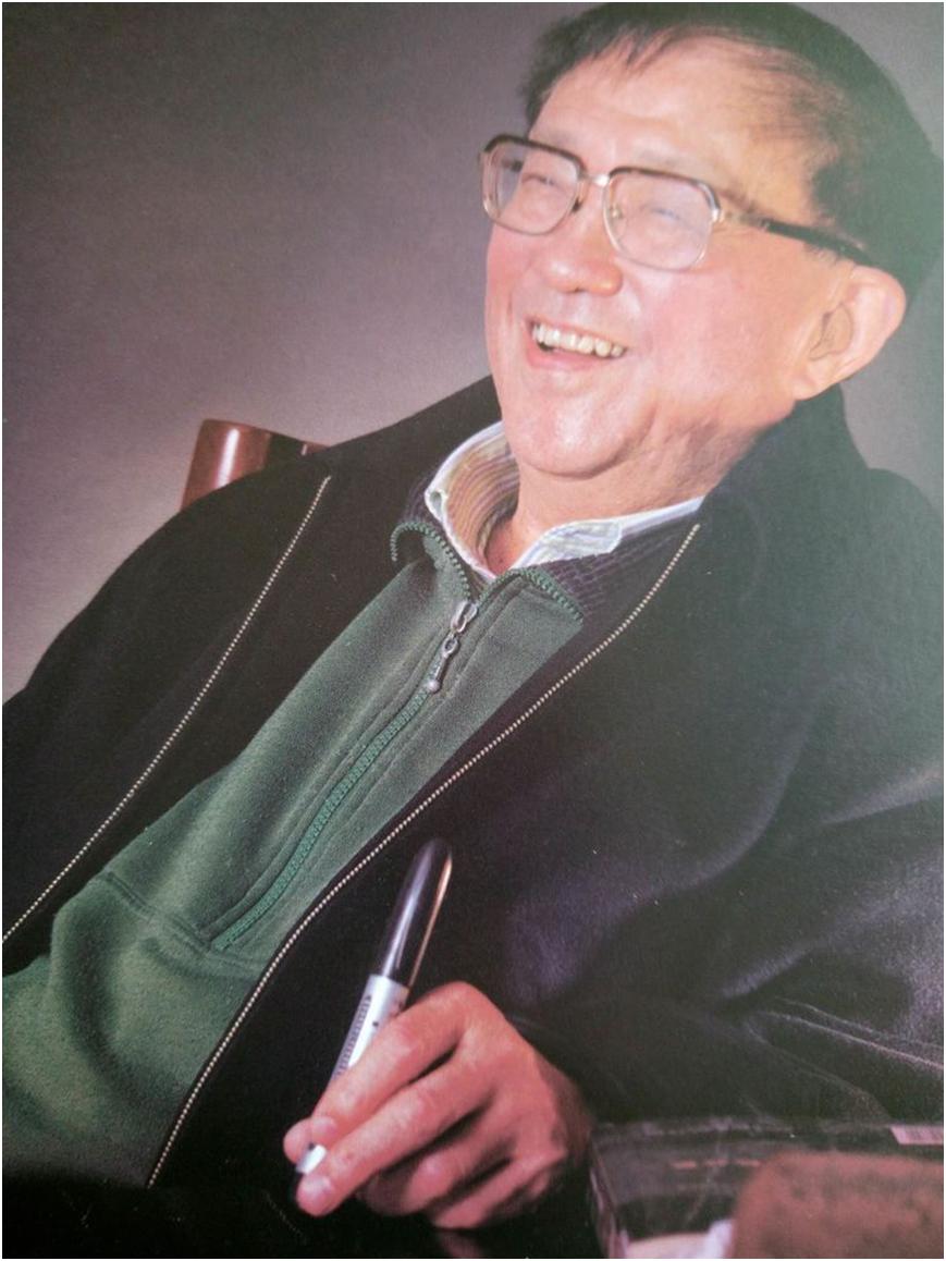Xie Jin in Li Zhanzhou's eyes: the ruthless Xie Jin - iMedia