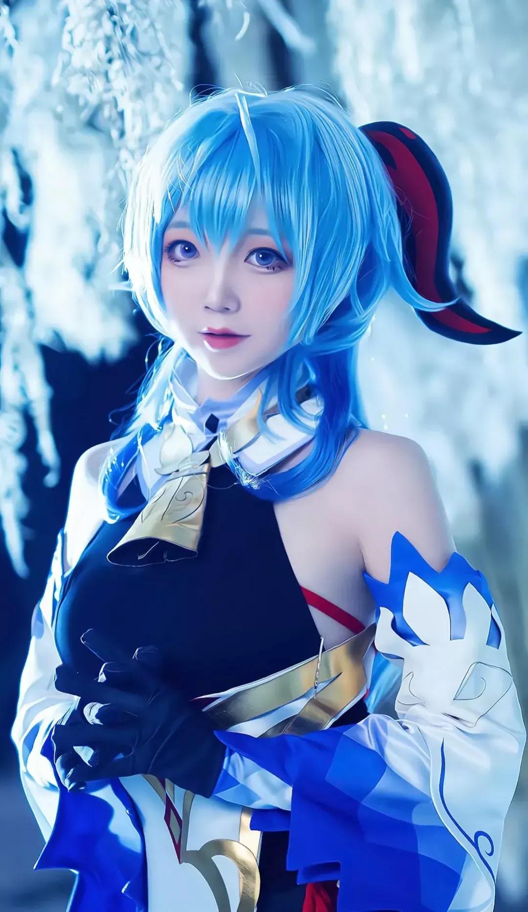 Restore the two-dimensional blue friend - iNEWS