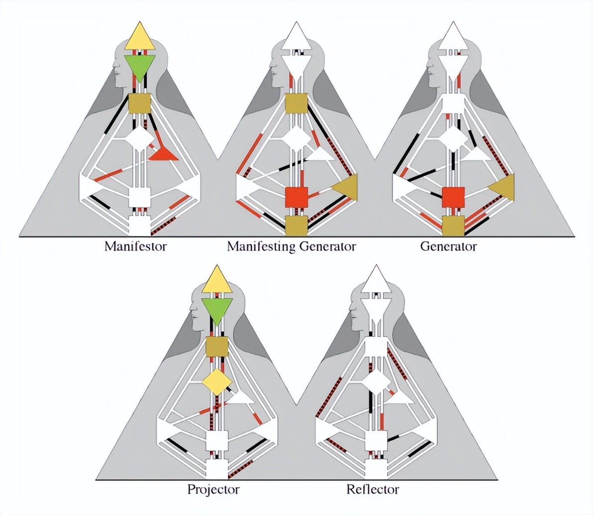 The Five Types of Four Signs and Four Dislikes (Part 1) - iNEWS