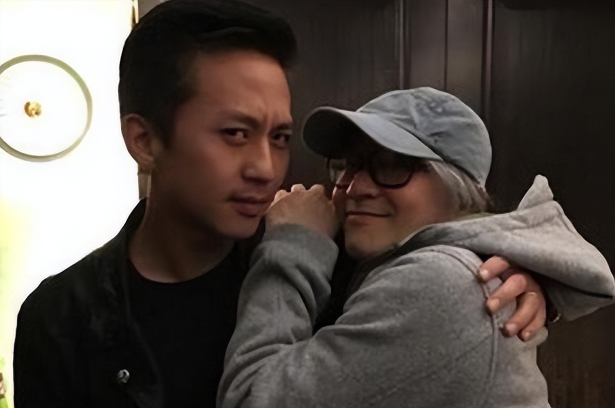 "Mermaid 2" is set, Stephen Chow is determined not to participate in ...